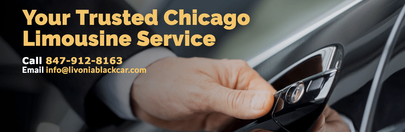 Chicago Airport Limo Service